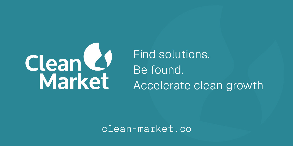 Clean Market | Find Impact Partners and Switch Demand